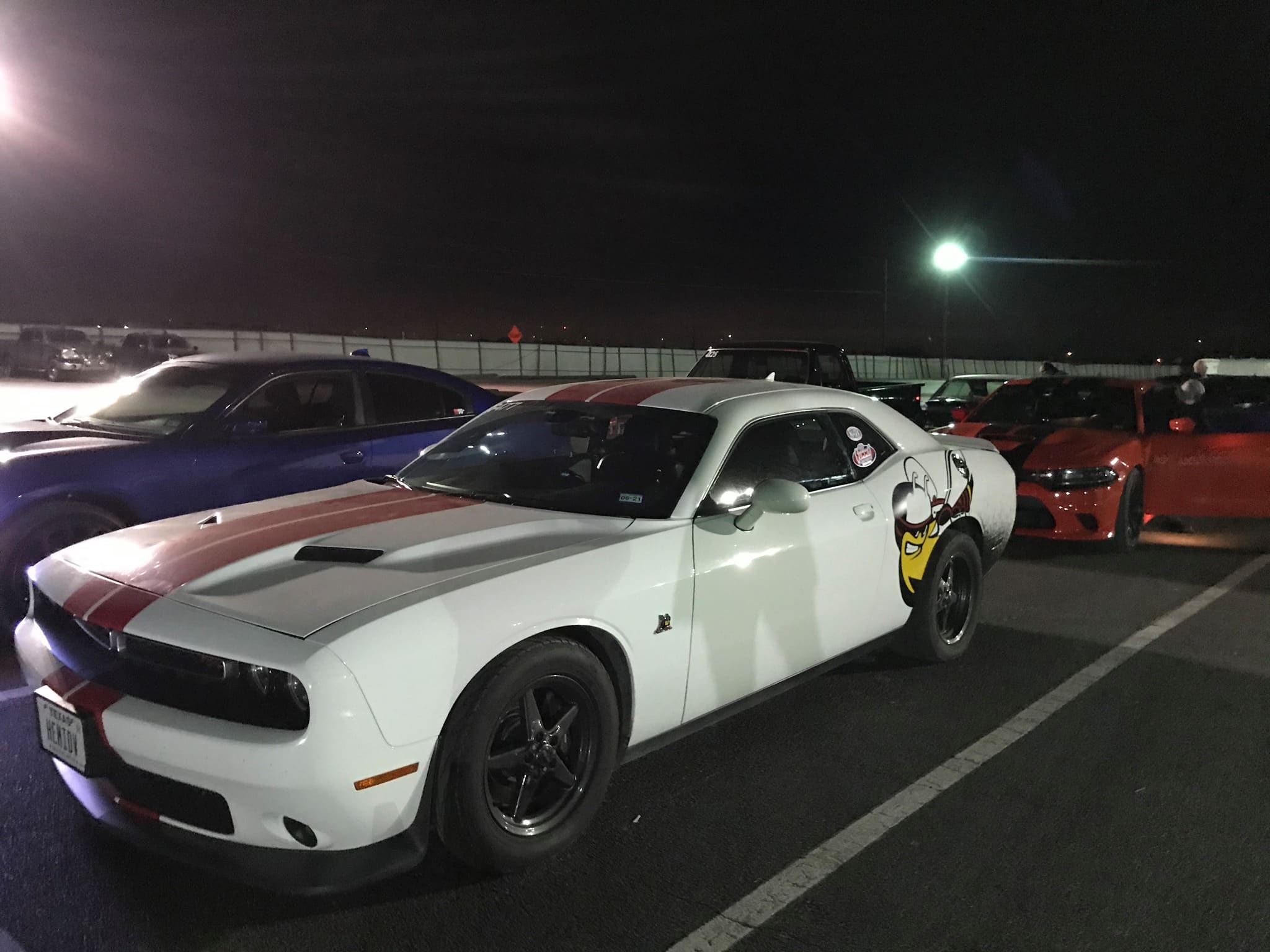 Gallery - Mopar Muscle Club of San Antonio