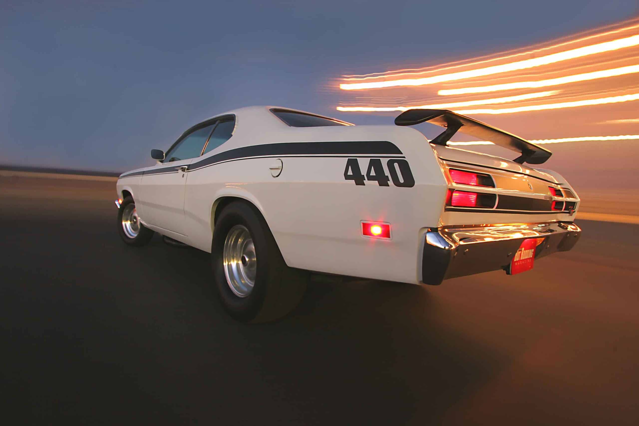 Gallery - Mopar Muscle Club of San Antonio