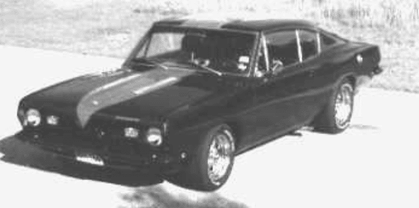 Gallery - Mopar Muscle Club of San Antonio