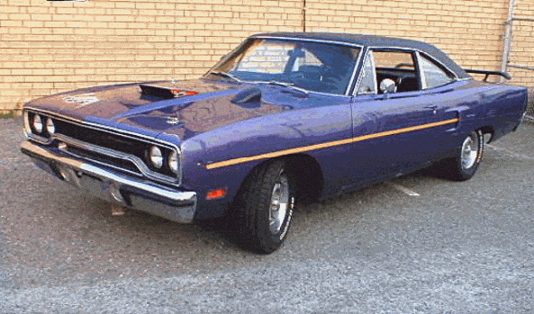 Gallery - Mopar Muscle Club of San Antonio